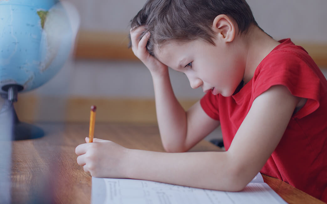 Problemy w nauce - Wszo.pl - klinika okulistyczna Problemy w nauce - Wszo.pl - klinika okulistyczna
